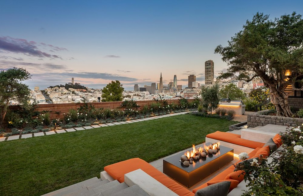 Bilionário da IA Sam Altman processa construtores de sua mansão de luxo ...