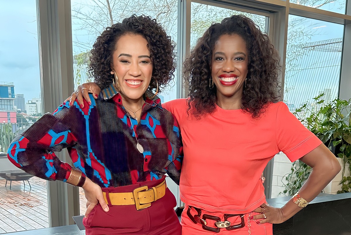 Julho das Pretas: Maria Gal, a voz e a luta das mulheres negras no ...