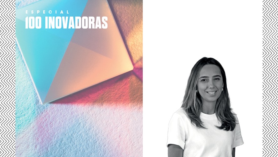 #100DaInovação: como Duda Davidovic acelerou a transformação e a ...