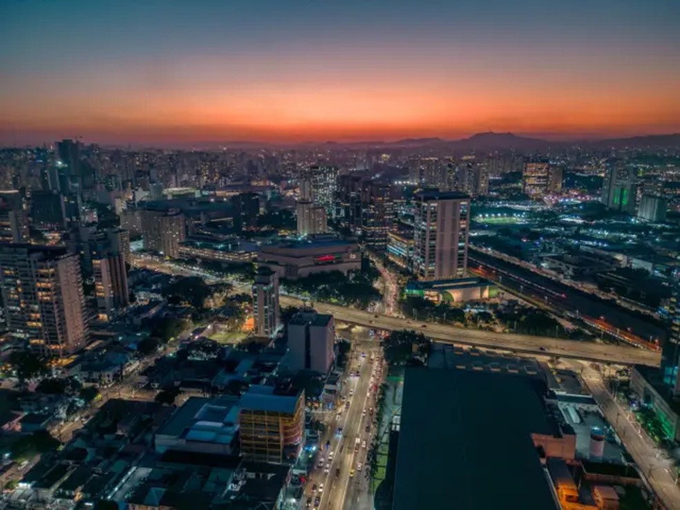 O bairro do centro de São Paulo eleito como terceiro mais 'cool' do mundo