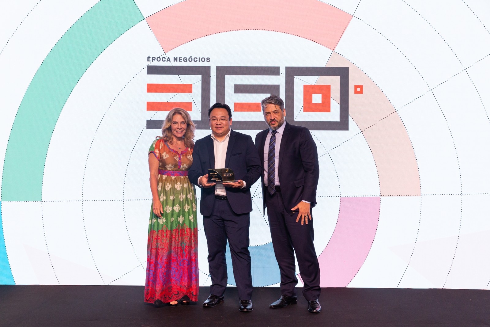 Galeria de fotos: conheça as vencedoras do Época NEGÓCIOS 360° em 2024