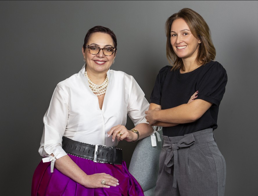 Mudança no comando da Microsoft Brasil: Priscyla Laham é nomeada ...