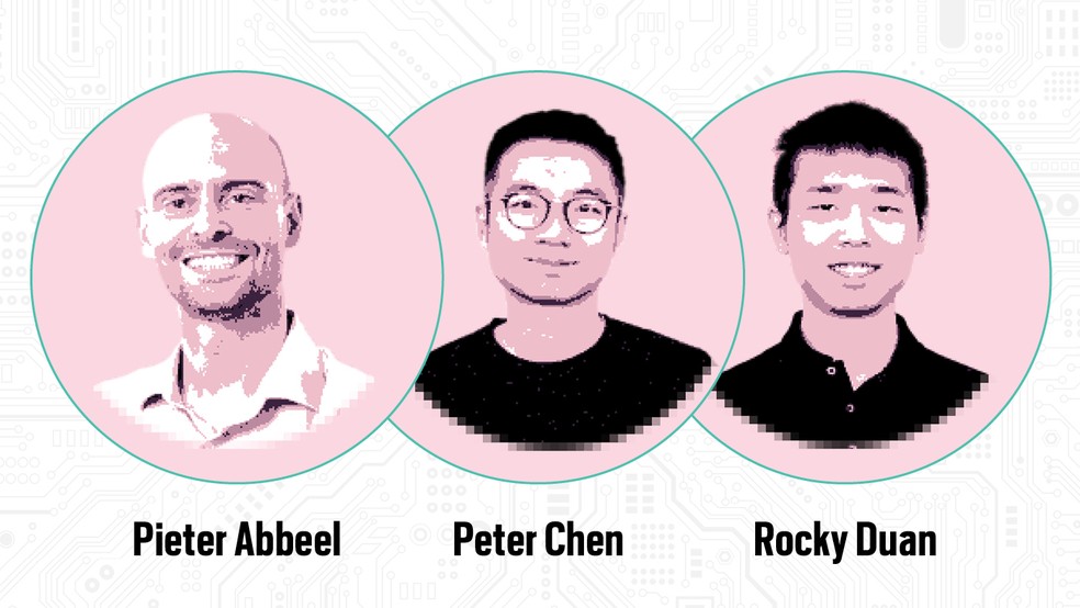 Os filhotes da OpenAI: 10 empresas fundadas por quem preferiu deixar ...