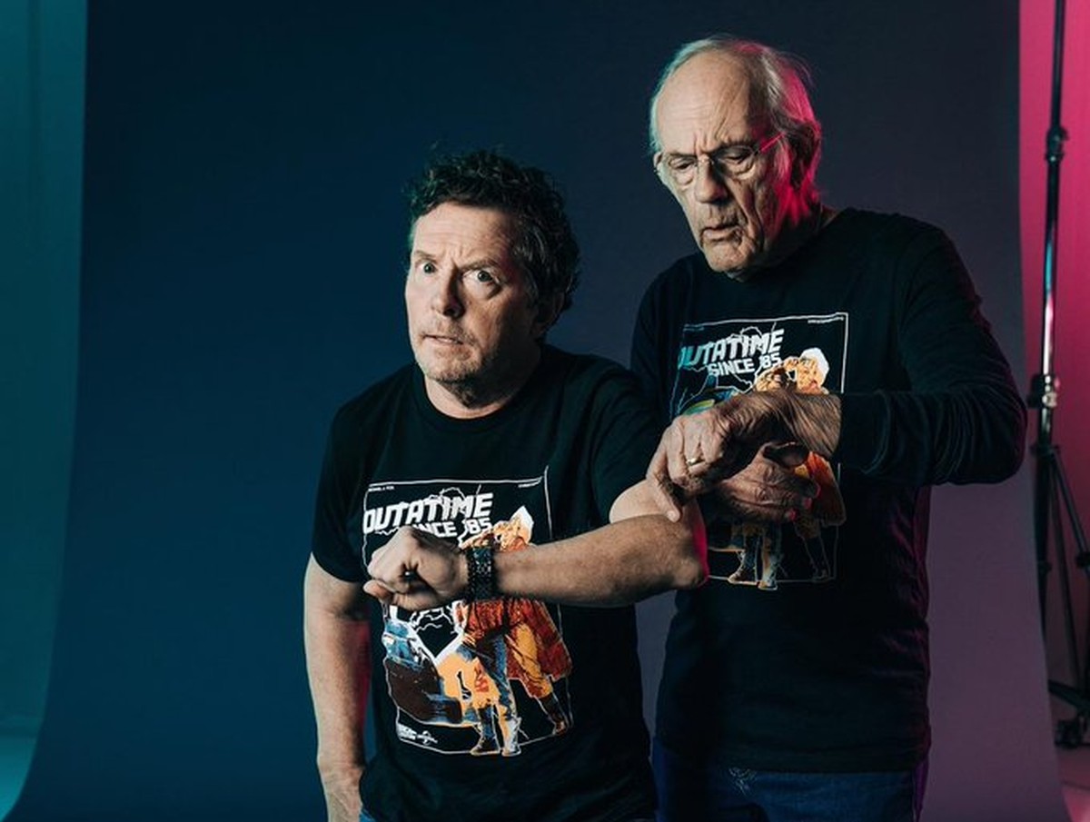 Michael J. Fox aceita Oscar honorário por ativismo na pesquisa sobre ...