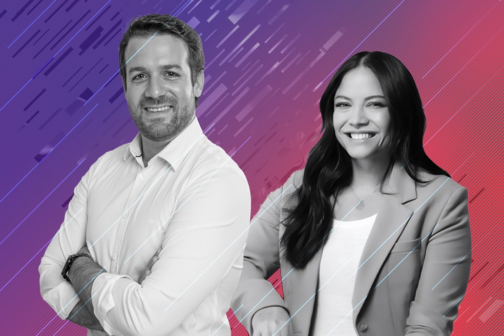 Green Rock entrevista Nilo: a troca entre uma gestora com foco em saúde ...