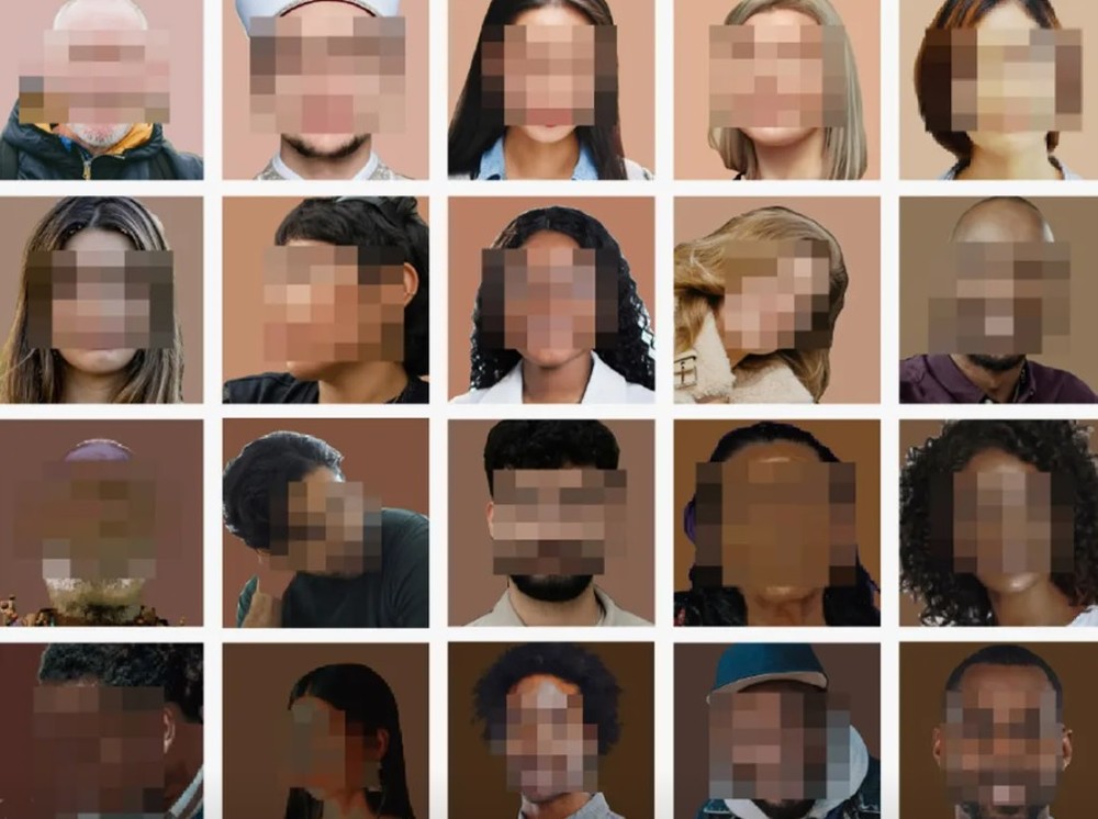 Algoritmos de IA de empresas como Google e Meta ignoram tons de pele amarelos, indica pesquisa ...