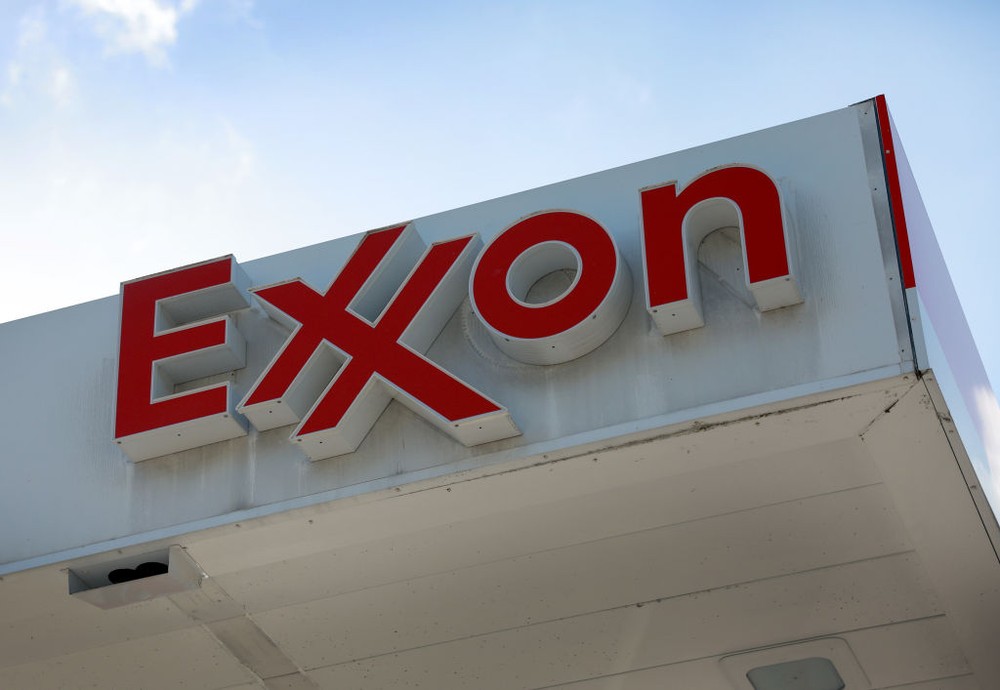 Exxon comprará rival Pioneer por quase US$60 bi em ações | Empresas ...