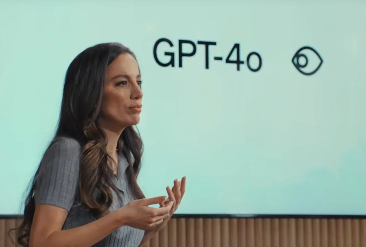 GPT-4o: OpenAI anuncia novo modelo de IA mais rápido e focado na ...