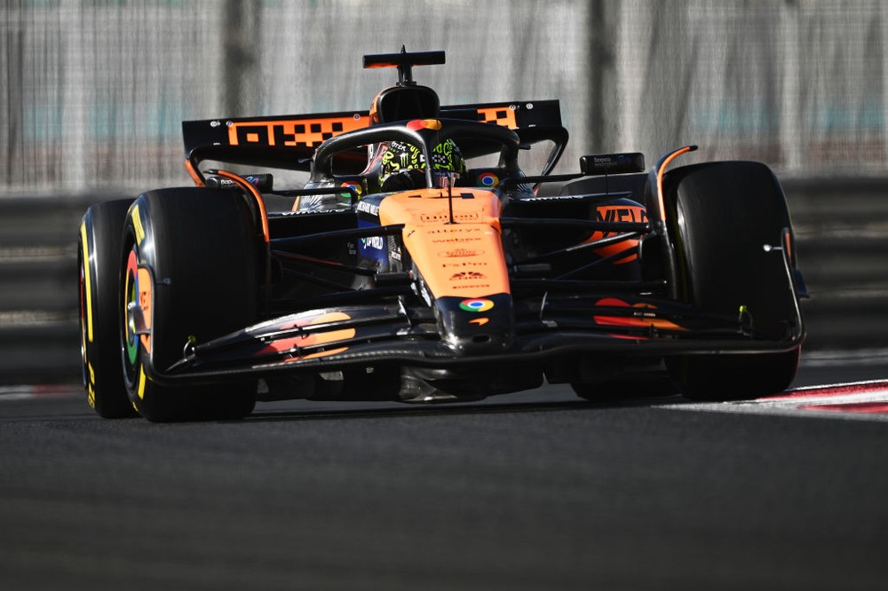 Equipes da F1 estão usando IA para melhorar o desempenho na pista