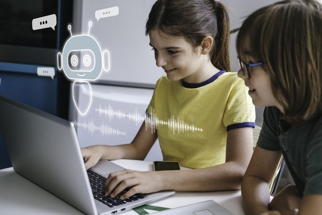 Inteligência artificial e educação