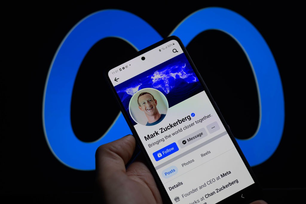 Afinal, Mark Zuckerberg é dono de quais redes sociais?