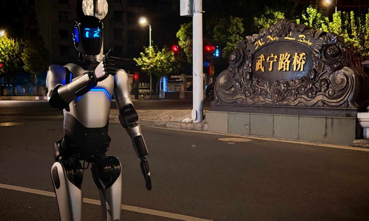 Ainda falta muito: robôs prometem revolução, mas ainda patinam no mundo ...