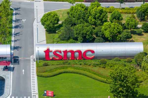 Com alta demanda de IA, valor de mercado da TSMC, que fornece chips ...