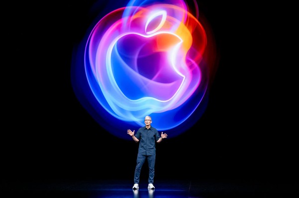 Apple tem lucro recorde de US$ 36 bilhões no 4º trimestre