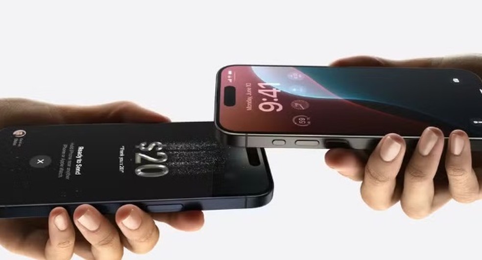 Apple libera novo iOS 18 no Brasil: Veja as novas funções do iPhone ...