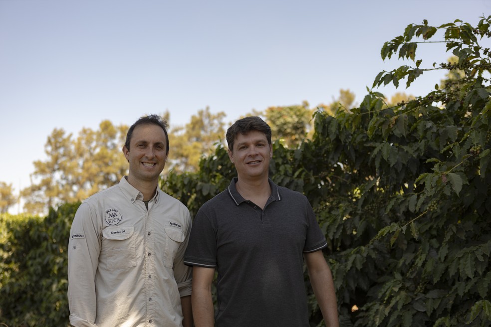 Programa de agricultura regenerativa da Nespresso eleva produção de ...