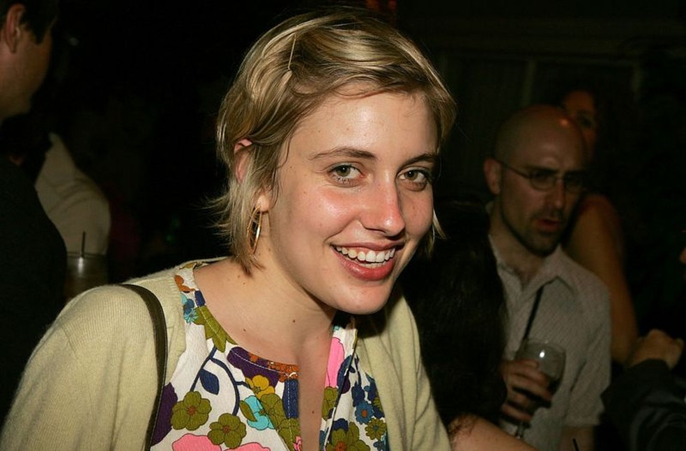Greta Gerwig: a diretora que levou 'Barbie' a atingir US$ 1 bi em ...