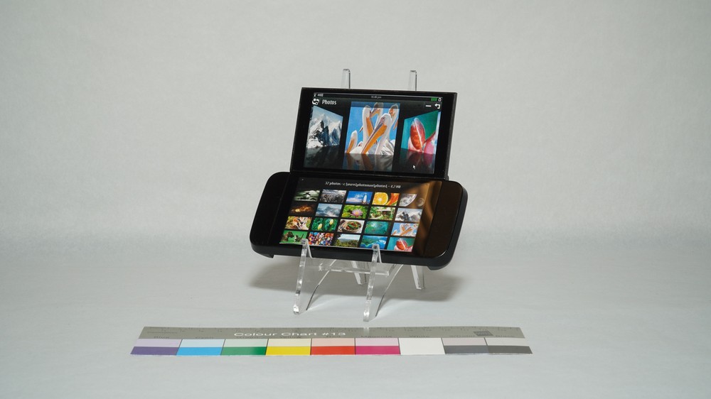 Nokia inaugura museu virtual com 20 mil itens e revela aparelhos ...