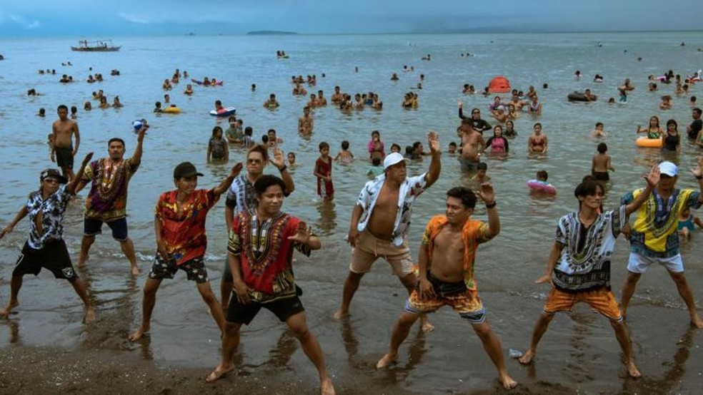 'Filiprimos'? As semelhanças entre Brasil e Filipinas que se refletem ...