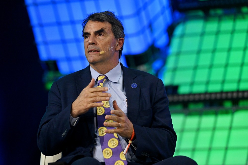 Tim Draper: assim como aconteceu com a internet, a inteligência ...