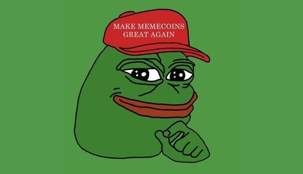Moeda virtual de Trump é a 25ª mais valiosa do mundo; confira ranking ...