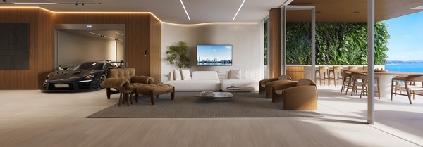 Senna Tower: os desafios e as inovações para construir o prédio ...