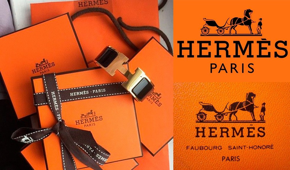 Bandidos roubam quase R$ 500 mil em bolsas da Hermès em Milão