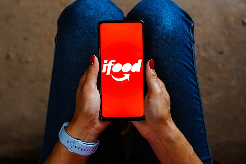 iFood aposta em jingle no TikTok e campanha viraliza, com 120 milhões ...