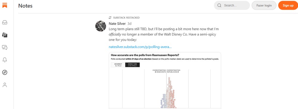 O Twitter vai acabar? Veja as redes sociais alternativas | Empresas ...