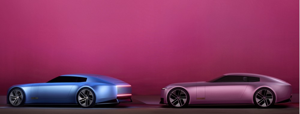 Após críticas sobre nova identidade visual, Jaguar apresenta conceito ...