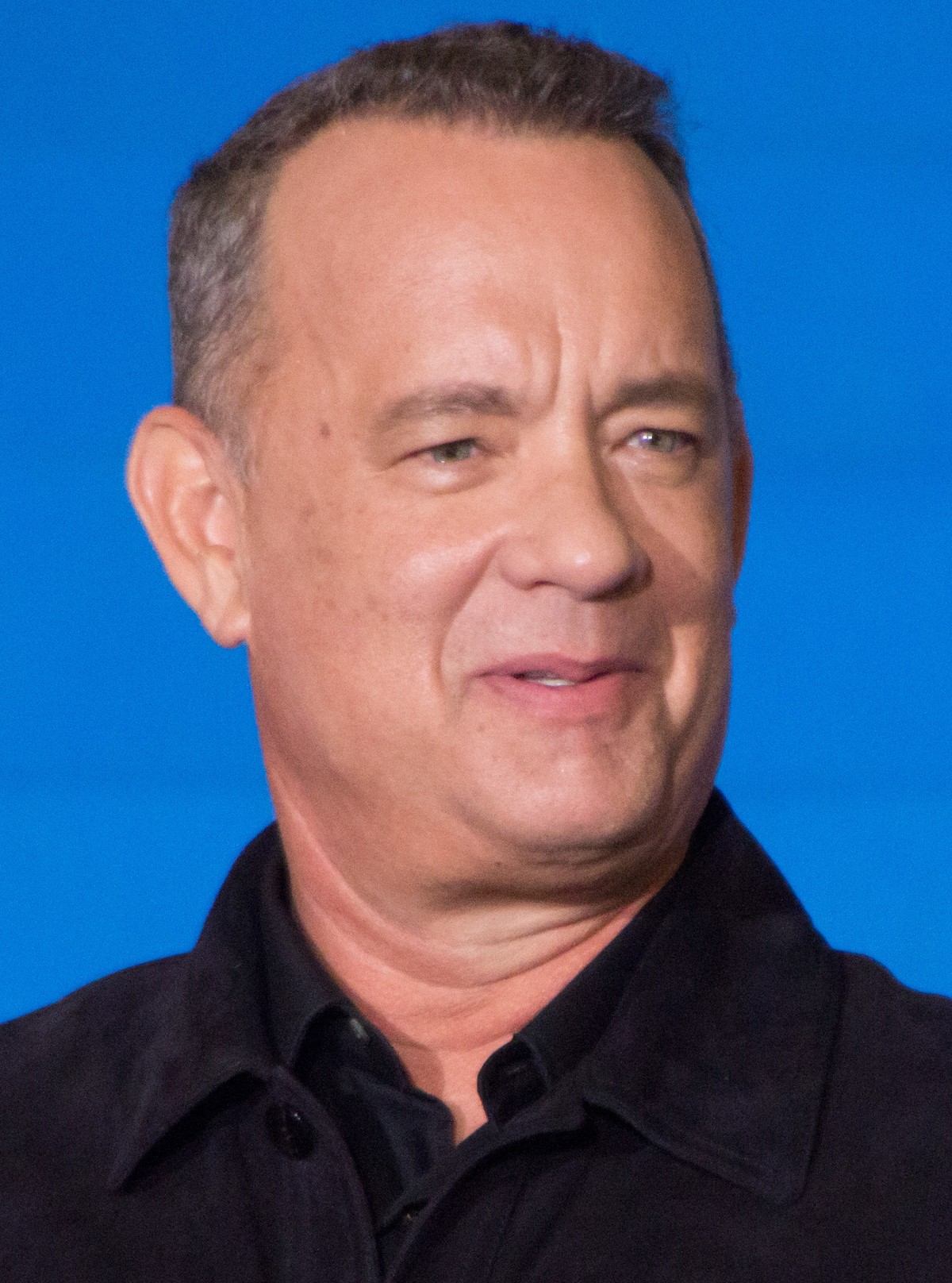 Nova ferramenta de IA será utilizada para rejuvenescer Tom Hanks e ...