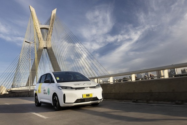 Unicórnios brasileiros: como a 99 se tornou a primeira startup do país ...