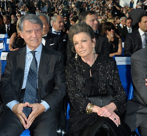 Quem é Rafaela Aponte-Diamant, a mulher mais rica do mundo - entre as ...