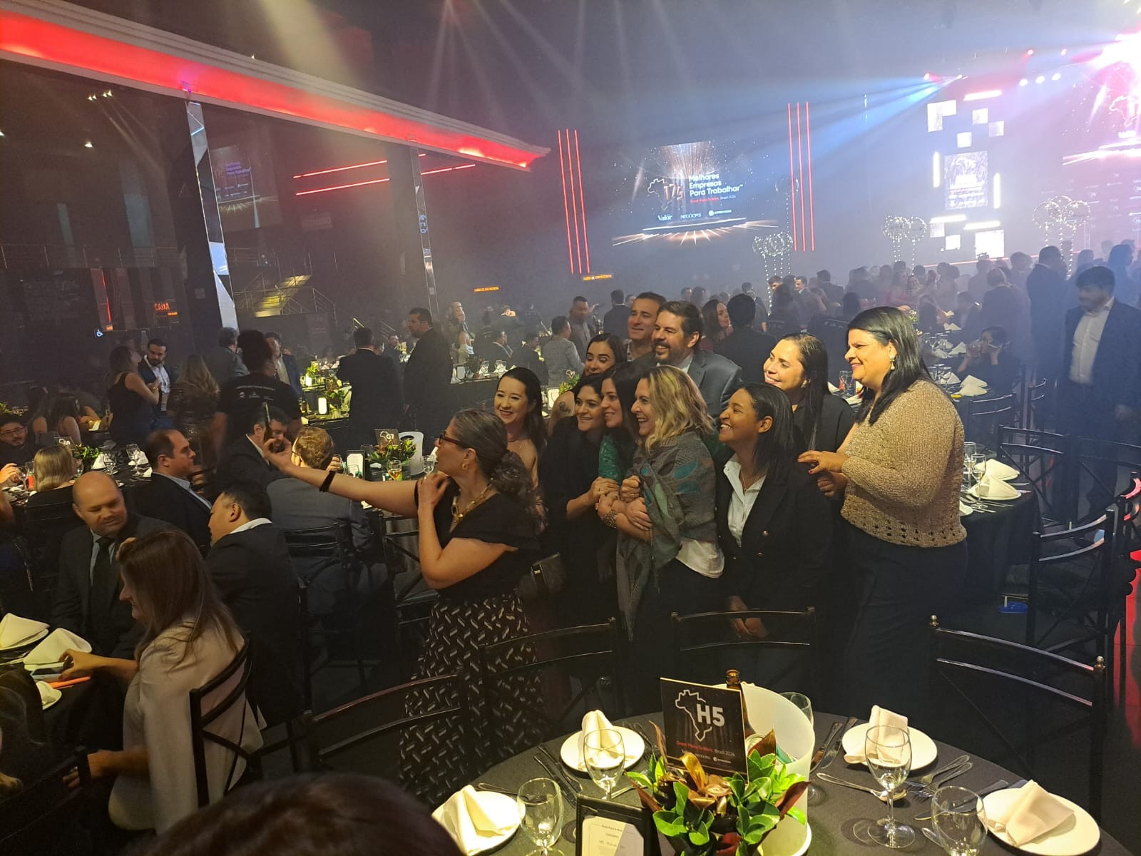 GPTW 2024: conheça as melhores empresas para trabalhar no Brasil ...