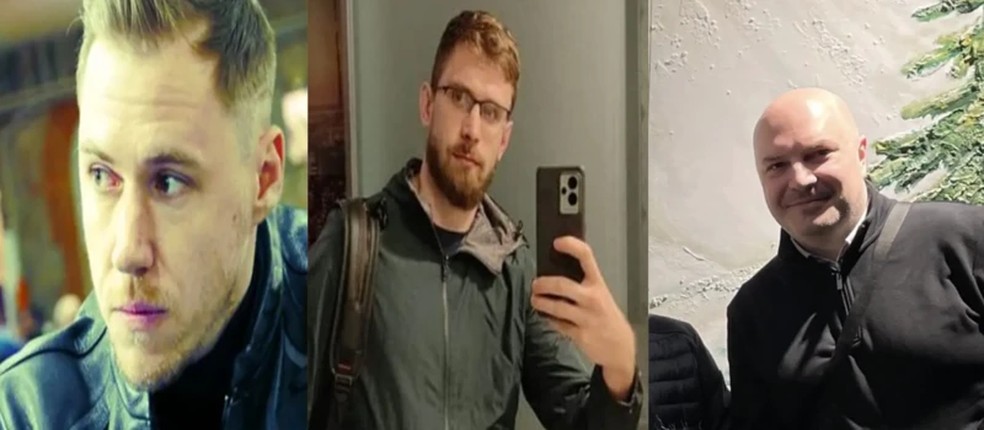 De empresário a modelo: como funcionava a rede de espiões russos que operava a partir do Brasil ...