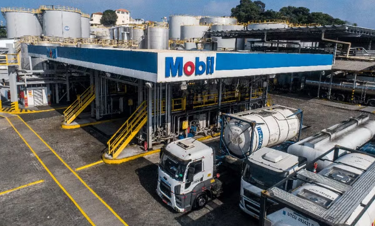 Moove, subsidiária da Cosan, apresenta à SEC pedido de IPO nos EUA