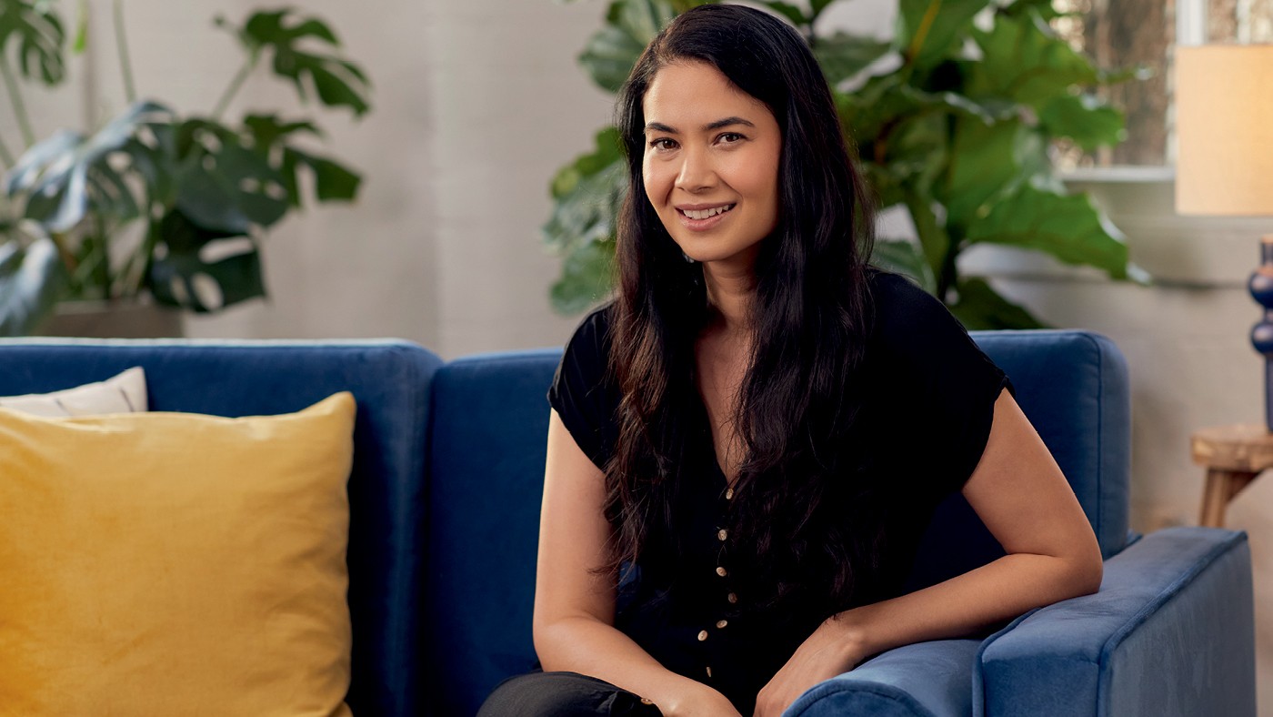 Quem é Melanie Perkins, a CEO de 37 anos que comanda uma gigante de US$ 49 bilhões
