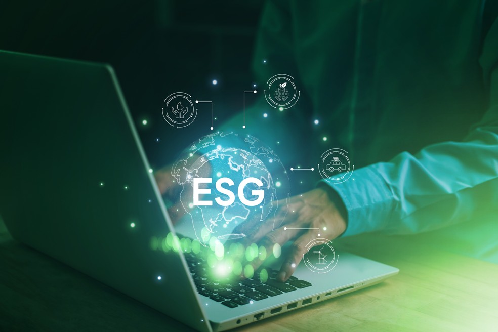 Brasil terá obrigatoriedade de relatório ESG, e tecnologia será a ...