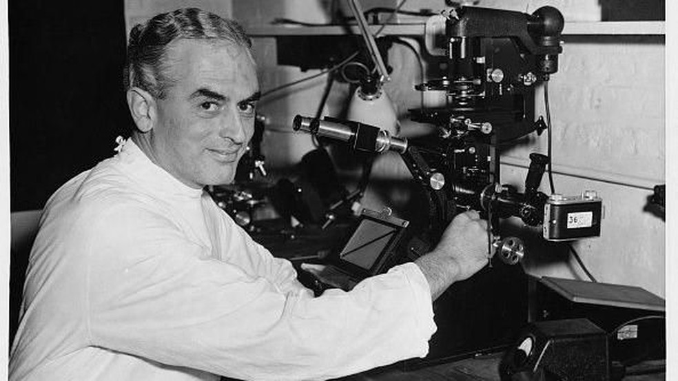 Nobel de Medicina: o 'brasileiro' que está na lista dos vencedores britânicos do prêmio de 1960 ...
