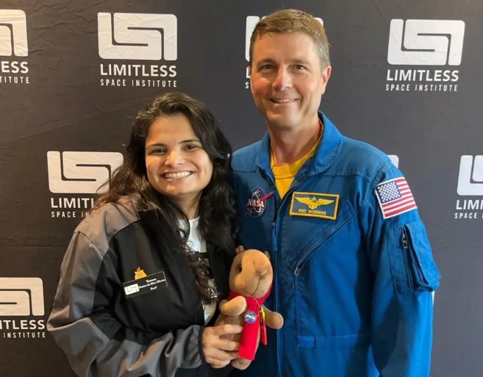 Alunos de escola pública de Curitiba vão enviar experimento para ...