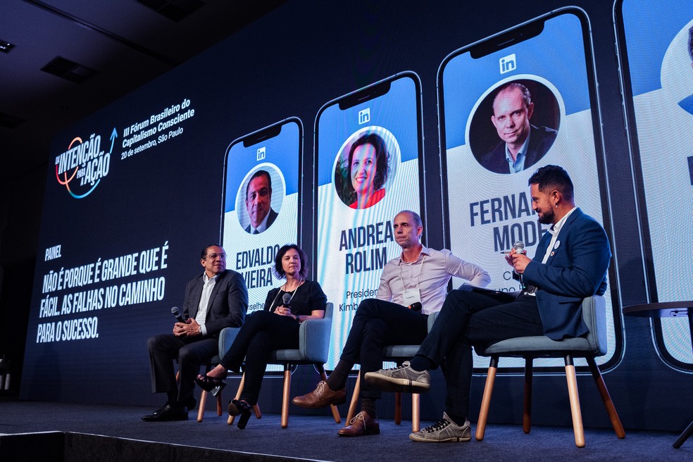 Para lideranças, falta pragmatismo na agenda ESG, que deveria ser ...