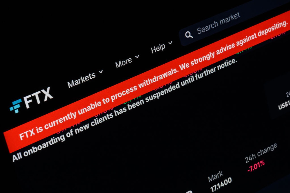 Pais de dono da FTX compraram imóveis nas Bahamas por US$121 milhões