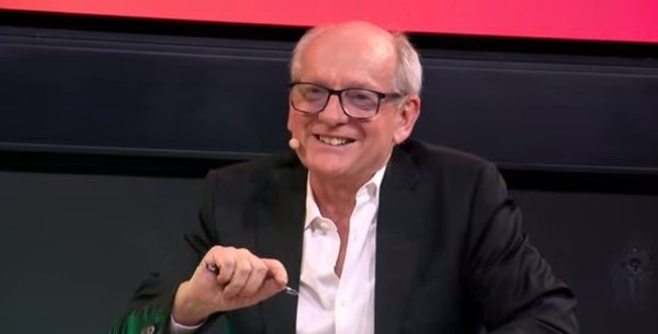 E se a IA decidir que a humanidade não precisa mais dela? A visão de ...