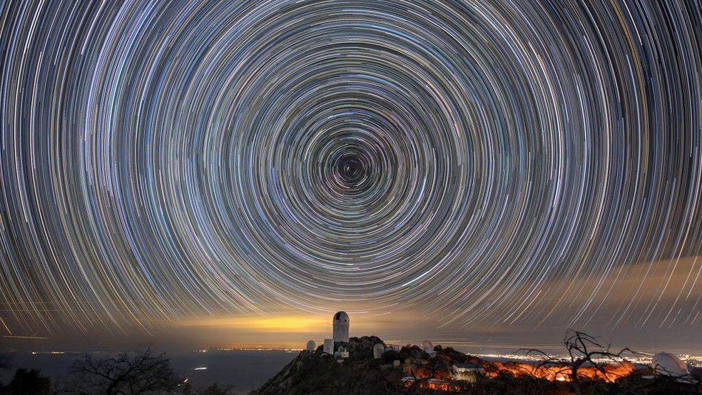 As novas pistas sobre a misteriosa energia escura no maior mapa 3D já ...