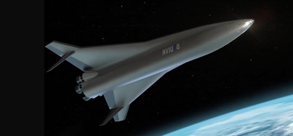 Radian Aerospace retoma projeto de avião reutilizável da Nasa que pode baratear viagens ao ...