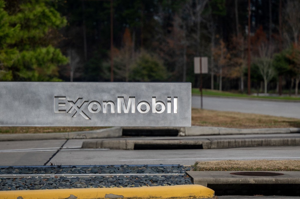 Lucro da ExxonMobil cai 28% e atinge US$ 8,22 bilhões no 1º trimestre ...