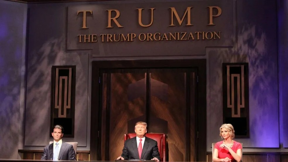Trump: como bilionário mais extravagante dos EUA deu volta por cima e ...