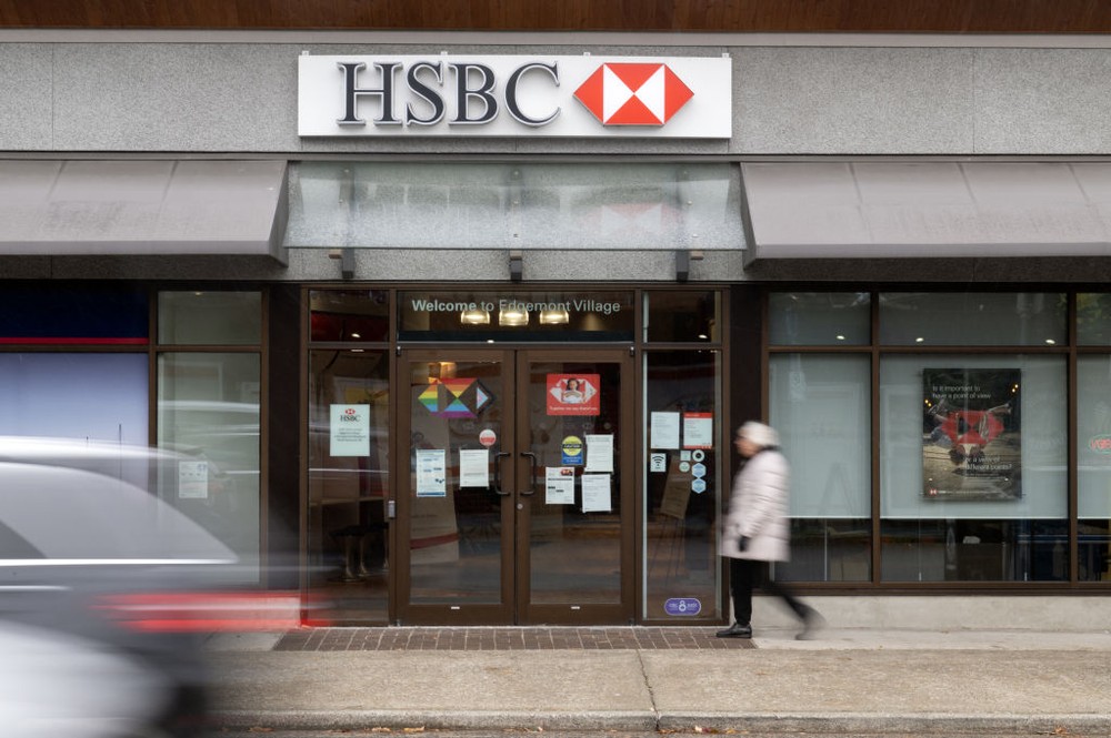 HSBC lança unidade de inovação focada em serviços para startups