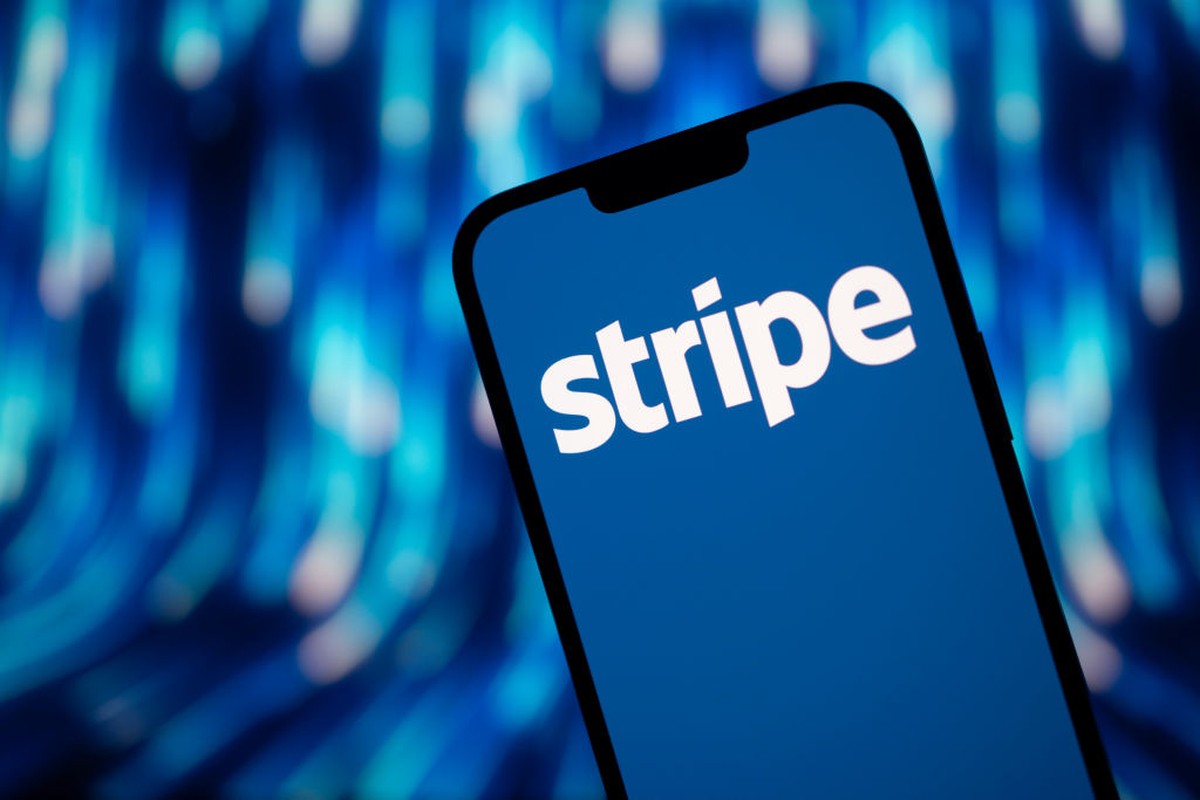 Fintech Stripe volta a valer mais de US$ 90 bilhões com aumento na demanda por inteligência ...