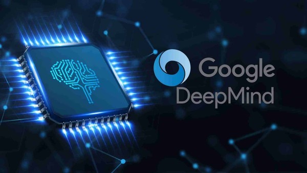 Cofundador do Google DeepMind pede que EUA imponham padrões de IA, diz ...